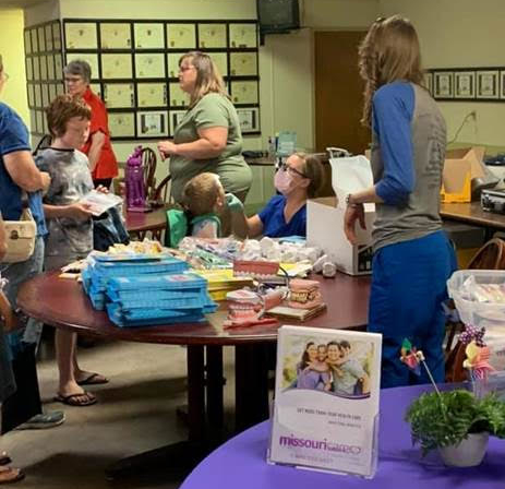 NEMO - Missouri AHEC